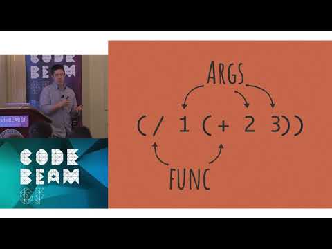 Metaprogramming - Programs that Write Programs - Code BEAM SF 2018